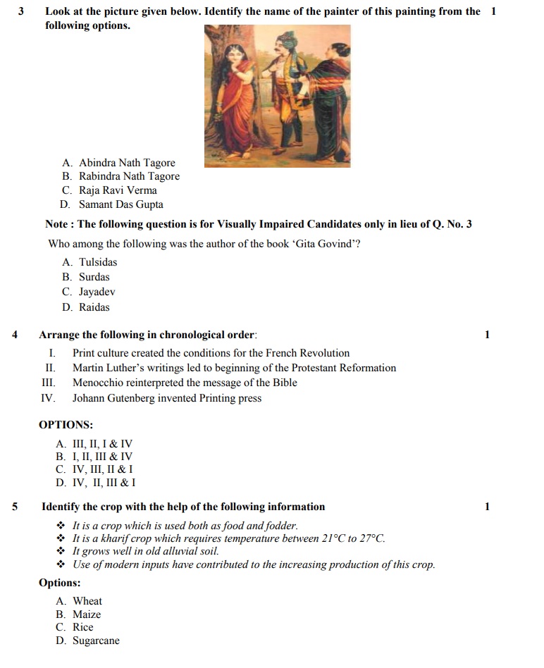 Download CBSE Class 10 Sample Paper And Marking Scheme 2022 23 Download CBSE Class 10 Sample Paper And Marking Scheme 2022 23