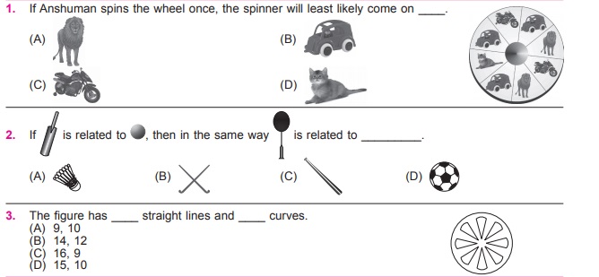  Download NSO Olympiad Sample Papers Class 3 CBSE EXAM PORTAL CBSE 