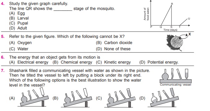 Download NSO Olympiad Sample Papers Class 4 CBSE EXAM PORTAL CBSE 