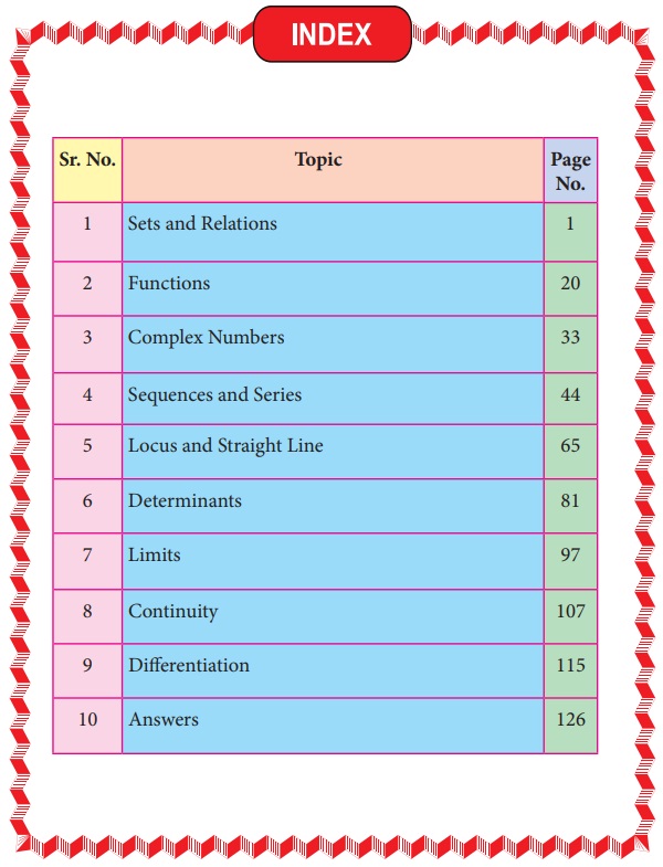 Ebook Maharashtra State Board Class 12th Mathematics Statistics Www Ebook Maharashtra State Board Class 12th Mathematics Statistics Www